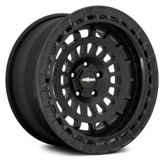 Ram ProMaster City Rims & Custom Wheels - CARiD.com
