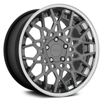 Smart Car Rims & Custom Wheels at CARiD.com