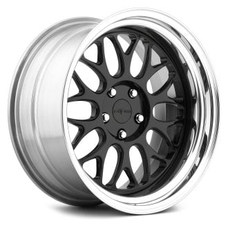 Smart Car Rims & Custom Wheels at CARiD.com