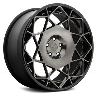Ram ProMaster City Rims & Custom Wheels - CARiD.com