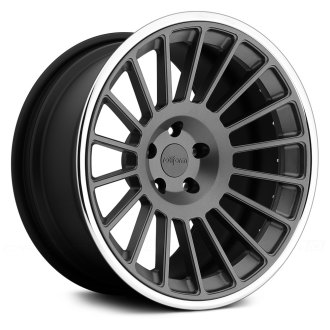 Ram ProMaster City Rims & Custom Wheels - CARiD.com