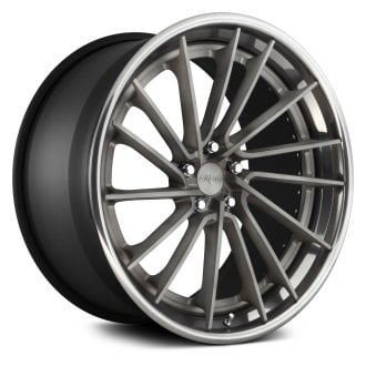 Smart Car Rims & Custom Wheels at CARiD.com