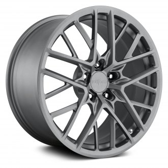 2026 Honda Passport Wheels | CARiD - Page 8