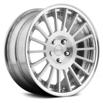 Smart Car Rims & Custom Wheels at CARiD.com
