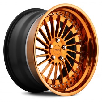 Smart Car Rims & Custom Wheels at CARiD.com