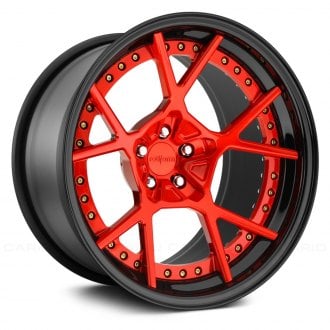Smart Car Rims & Custom Wheels at CARiD.com