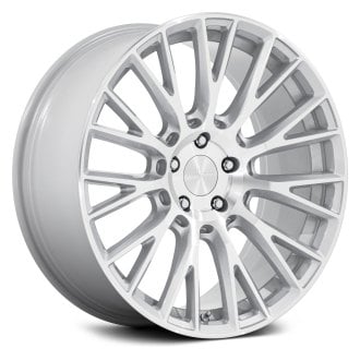 20 Inch Rotiform Wheels & Rims | CARiD
