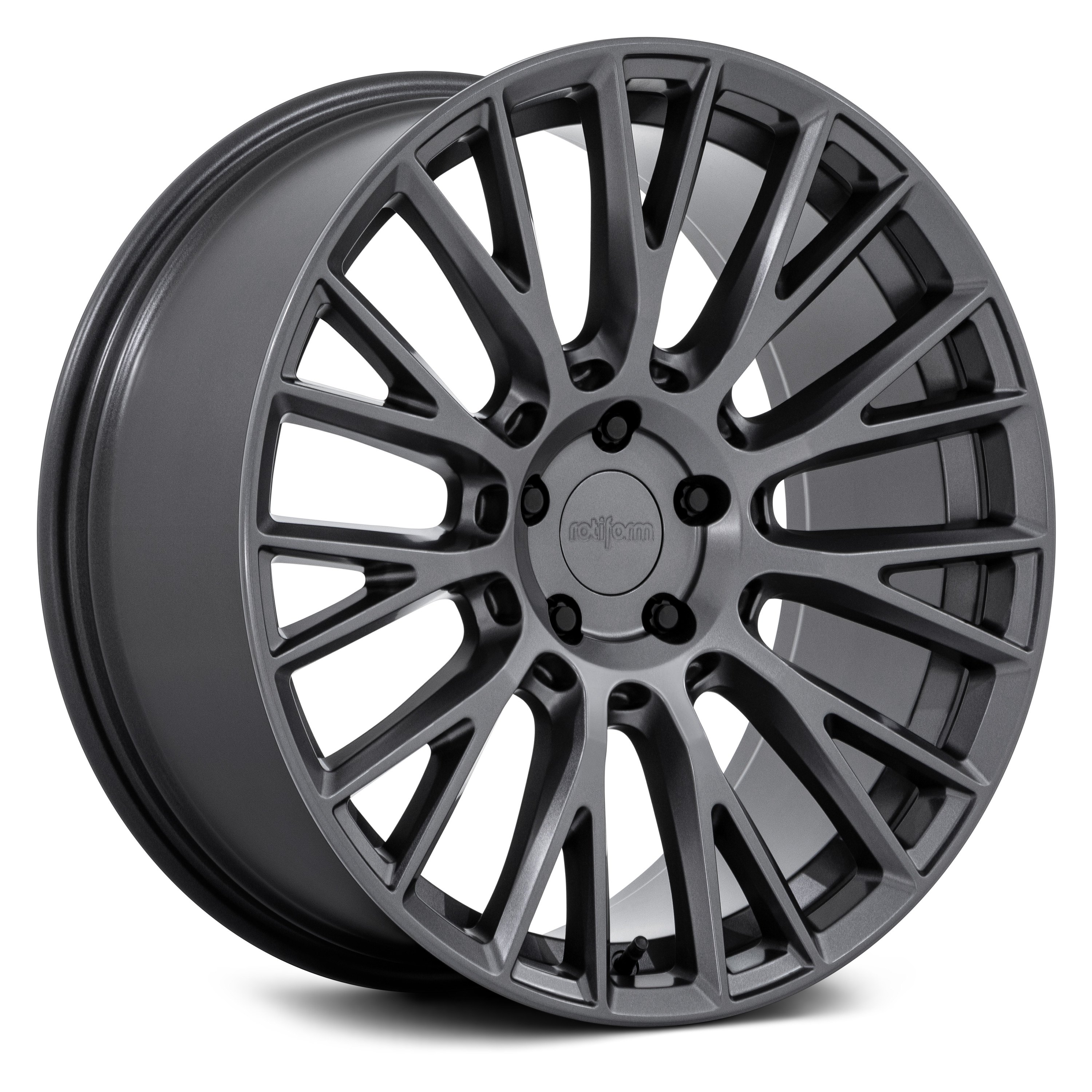 Rotiform™ - Wheels & Rims from an Authorized Dealer | CARiD