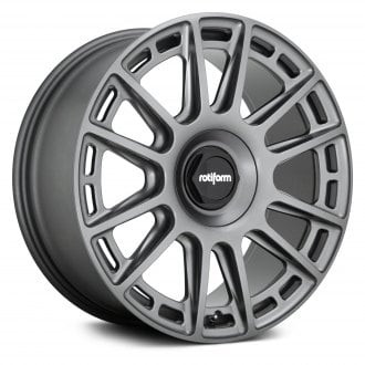 BMW Z8 Rims & Custom Wheels - CARiD.com