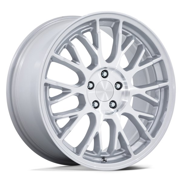 ROTIFORM® RC204 PHX Wheels - Gloss Silver with Machined Face Rims ...