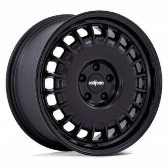Rotiform™ - Wheels & Rims from an Authorized Dealer | CARiD