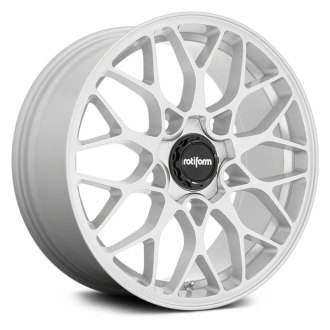 20 Inch Rotiform Wheels & Rims | CARiD