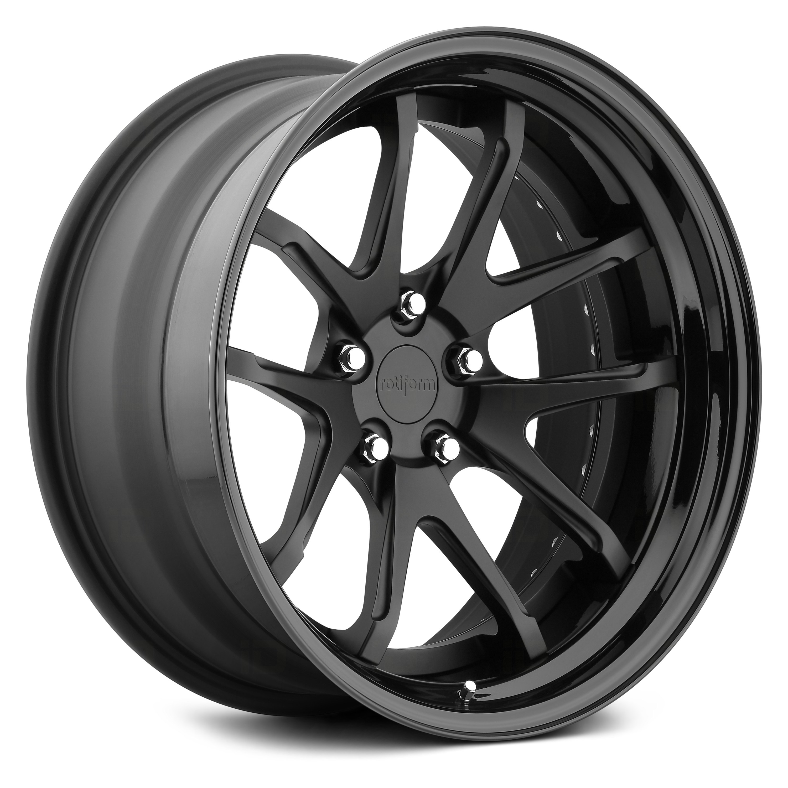 ROTIFORM® SNA 2PC WELDED Wheels - Custom Finish Rims