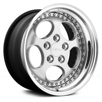 2017 Ram ProMaster City Rims & Custom Wheels at CARiD.com