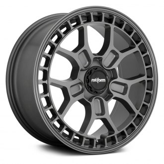 Rotiform™ | Wheels & Rims from an Authorized Dealer — CARiD.com