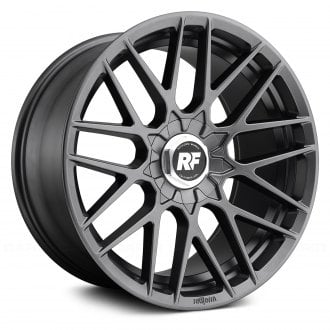 Rotiform™ - Wheels & Rims from an Authorized Dealer | CARiD