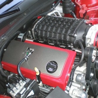 Chrome Engine Trim | Caps, Covers, Dress-Up Kits – CARiD.com