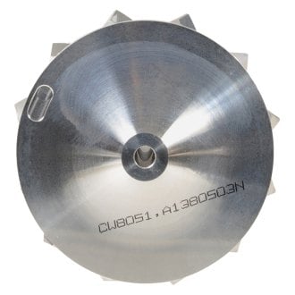 Turbocharger Compressor Wheels | CARiD