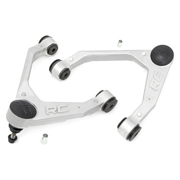 Rough Country® 10025 - Upper Forged Control Arms