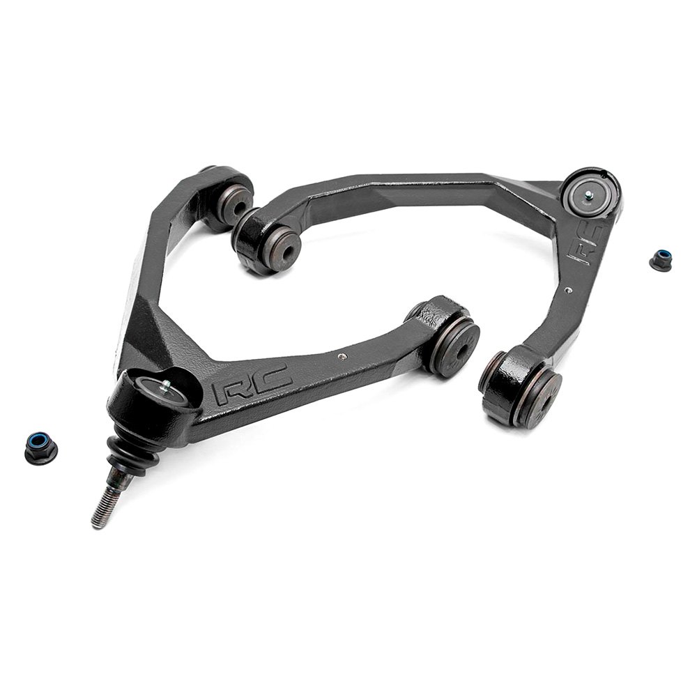 Rough Country® 19401A - Front Upper Forged Control Arms