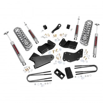 1994 Ford Ranger Suspension Lift Kits, Spacers & Brackets — CARiD.com