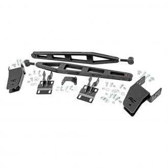 Traction Bars & Kits - Brackets, Mounts, Bolts - Truck, Car | CARiD