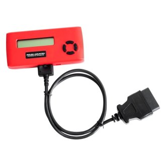 Speedometer Calibration Tools - Jeep, Car, Truck, SUV | CARiD