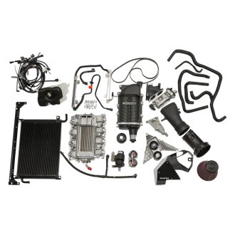 ROUSH Performance™ | Mustang & F150 Parts, Accessories — CARiD.com