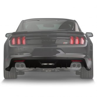 2017 Ford Mustang Replacement Front Bumpers & Components — CARiD.com