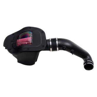 2018 Ford F-150 Performance Air Intake Systems – CARiD.com