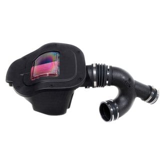 Ford Performance Air Intake Systems - Cold Air, Filters, Manifolds