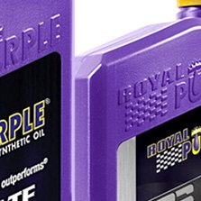 Royal Purple™ | Synthetic Motor Oils, Fluids, Lubricants — CARiD.com