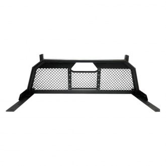 Dodge Ram Headache Racks | Louvers, Ladder Rack, Light Mounts