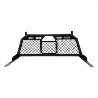 Toyota Tundra Headache Racks | Louvers, Ladder Rack, Light Mounts