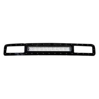Ford F-350 LED Grilles | CARiD