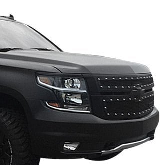 2016 Chevy Tahoe Custom Grills | CARiD