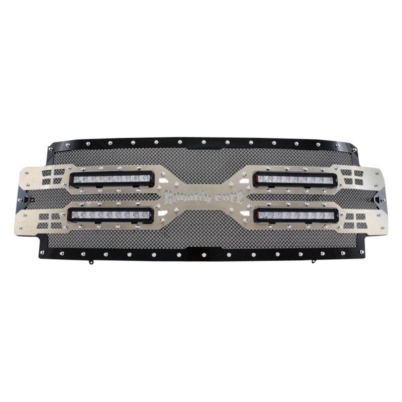 Royalty Core® 15121 - RC5X Quadrant LED Design Custom Painted 12.0 ...