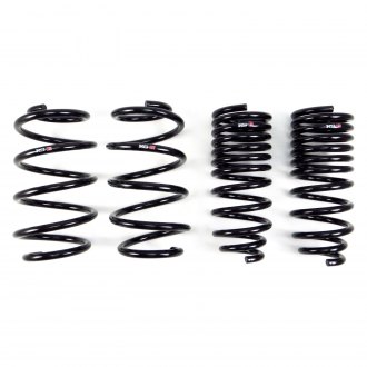 2020 Acura MDX Suspension Lowering Kits | CARiD