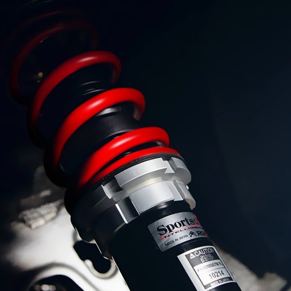 RS-R™ - Performance Lowering Springs, Shocks & Coilover Kits | CARiD