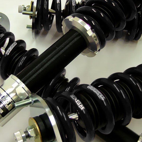 RS-R™ - Performance Lowering Springs, Shocks & Coilover Kits | CARiD