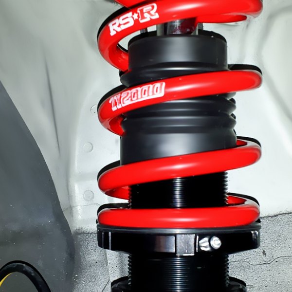 RS-R™ - Performance Lowering Springs, Shocks & Coilover Kits | CARiD