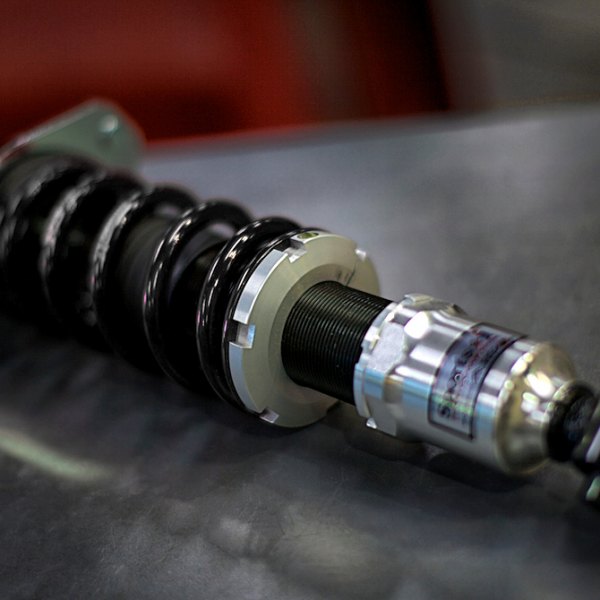 RS-R™ - Performance Lowering Springs, Shocks & Coilover Kits | CARiD