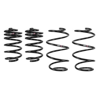 2017 Nissan Juke Performance Suspension | Shocks, Springs, Struts