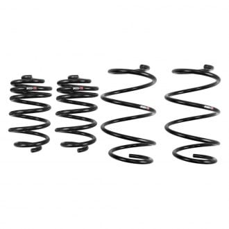 Nissan Juke Suspension Lowering Kits - Springs, Struts | CARiD