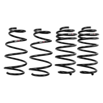 Toyota Prius Suspension Lowering Kits | Springs, Struts — CARiD.com