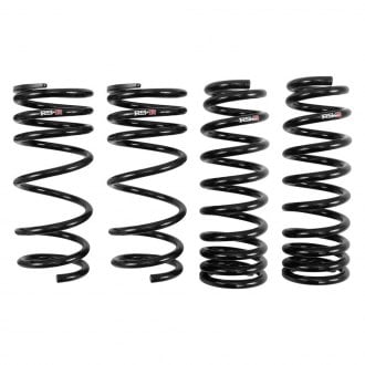 Lexus IS250 Suspension Lowering Kits - Springs, Struts | CARiD