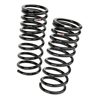 1991 Toyota Previa Suspension Lowering Kits | CARiD