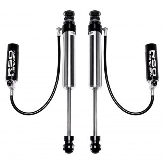 RSO Suspension™ Lift Kits & Compents | CARiD