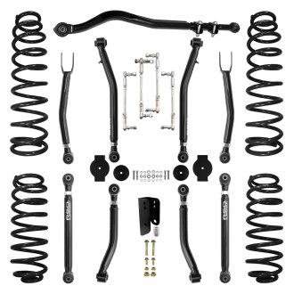 RSO Suspension™ Lift Kits & Compents | CARiD