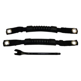 Interior Door Pull Straps | CARiD